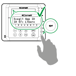 Koppel jouw inbraakcentrale - Comelit Group