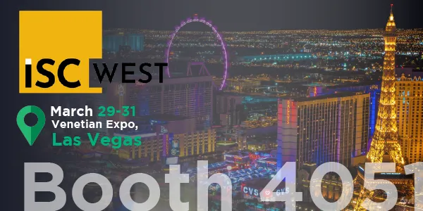 Isc West - Comelit Group